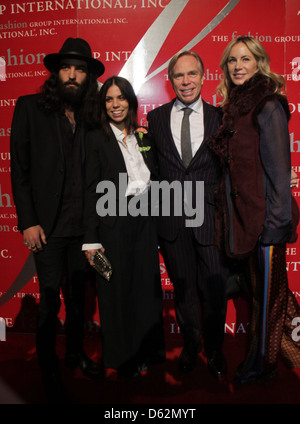 Steve Hash, Ally Hilfiger, Tommy Hilfiger, Dee Ocleppo Fashion Group ...