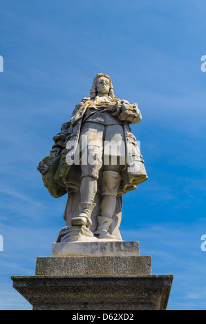 BRIXHAM/PRINCE OF ORANGE Stock Photo - Alamy