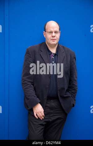 Mark Lawson journalist and author. Specialising in culture and the arts ...