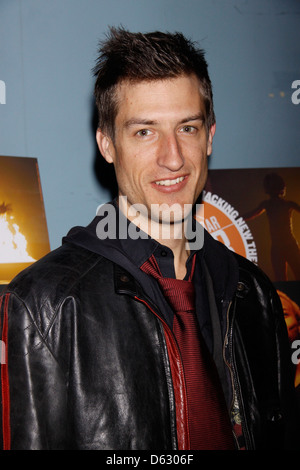 Bryce Ryness Opening night of The Public Theater production of 'The ...