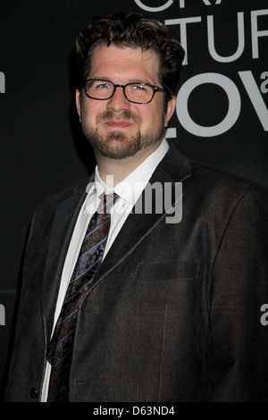 Seth Gordon Warner Brothers Pictures presents 'The Big Picture 2011 ...