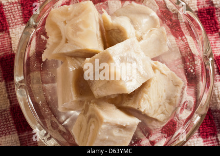 Amish pickled tripe from Lancaster County Pennsylvania Stock Photo - Alamy