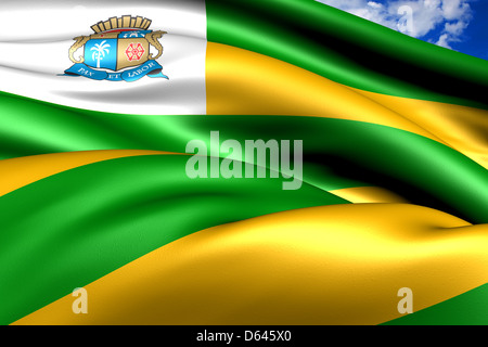 City Symbol Aracaju, Aracaju, Sergipe, Brazil Stock Photo: 15839818 - Alamy