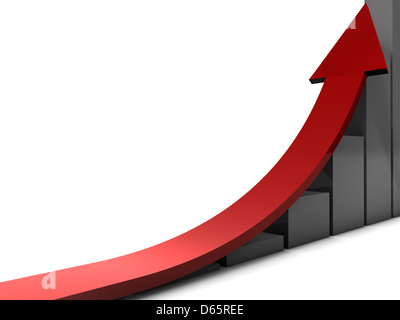 growth, diagram, positive, upswing, growths, rise, chart, charts ...