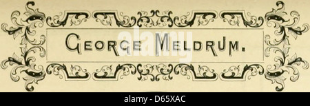 This image from Harpel’s Typograph highlights early 20th-century ...