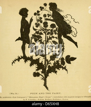 An illustration from Harpel's Typograph Artistic Printing, showcasing ...