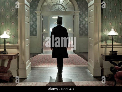 LINCOLN 2013 DreamWorks SKG, 20th Century Fox film with Daniel Day ...