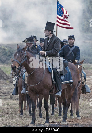 LINCOLN 2013 DreamWorks SKG, 20th Century Fox film with Daniel Day ...