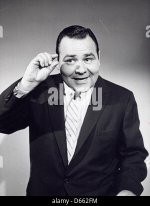 FILE PHOTO - Jonathan Winters, an influential comedian known for his ...