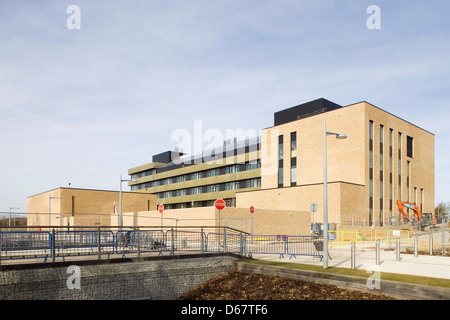 Department of Materials Science and Metallurgy Building, Cambridge ...