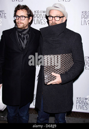 Thomas Dozol, Michael Stipe at arrivals for Metropolitan Opera Gala ...