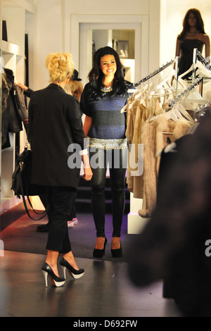 Gillian O'Toole, Layla Flaherty New E4 reality show 'Desperate ...