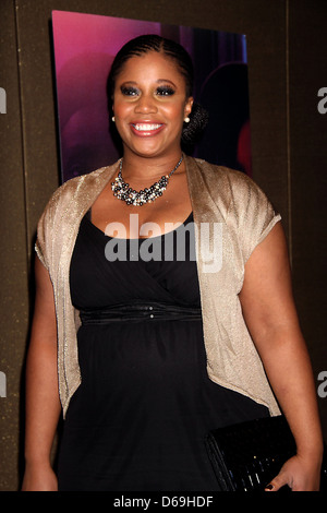 Pernell Walker Special screening of 'Pariah' at the Tribeca Grand Hotel ...