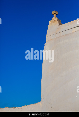 Traditional Nubian House, Tumbus,sudan Stock Photo - Alamy