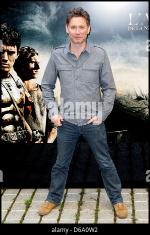 Kevin MacDonald Photocall for the film 'The Eagle of the Ninth' held at ...