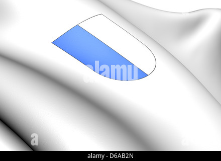 Lucerne Coat of Arms Stock Photo - Alamy