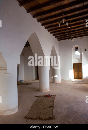 The Renovated Hanafi Mosque, Suakin, Sudan Stock Photo - Alamy