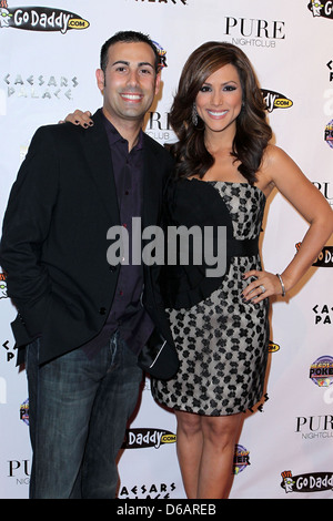 Leeann Tweeden 2 Stock Photo - Alamy