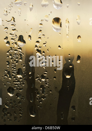 natural water drop texture Stock Photo - Alamy