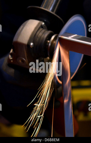 welder; welding; metalwork; male; masculine; m garment; dress; dressing ...