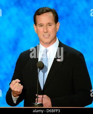 Senator and Former presidential candidate Rick Santorum Tour, Meet and ...