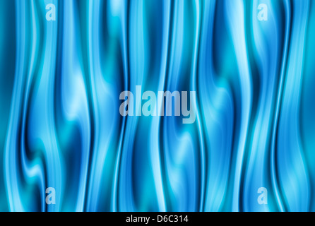 An abstract wavy gradient background image Stock Photo - Alamy