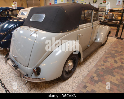 The 1937 Ford 760 B is a classic truck known for its reliability and ...