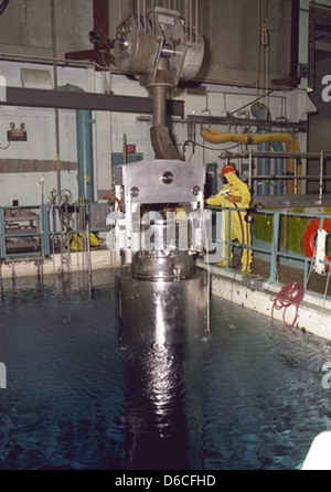 The Receiving Basin for Offsite Fuels at Los Alamos National Laboratory ...