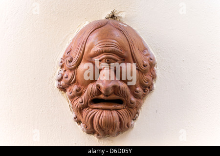 mythical cyclops monster Stock Photo - Alamy