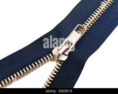 Zipper Stock Photo - Alamy