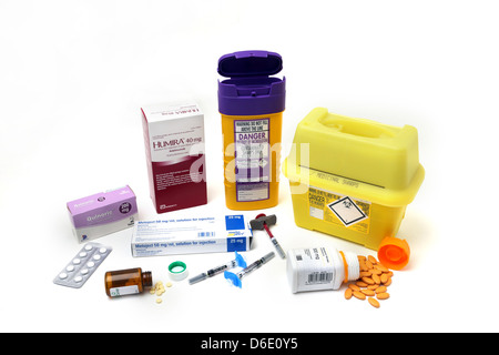 Medication for Rheumatoid Arthritis Quinoric - Hydroxychloroquine ...