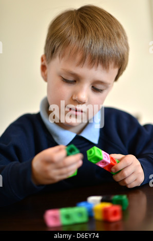 AIDS boy. Five year old African HIV positive boy showing swollen lymph ...
