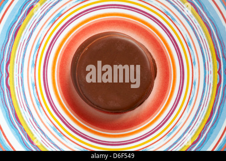 Wagon Wheels Wheelies choccy & marshmallowy new snack size biscuits on ...