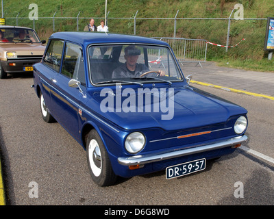 The 1970 Sunbeam Imp is a compact British car known for its sporty ...