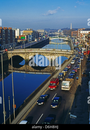 The Phoenix Park in Dublin city, Ireland Stock Photo - Alamy