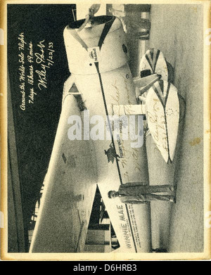 This image features a Lockheed aircraft, captured by Hall Hibbard ...