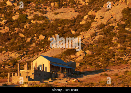 Jakkalswater Guest Farm, Springbok, Northern Cape, South Africa Stock ...