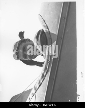 T. Claude Ryan was a pioneering figure in early aviation and the ...