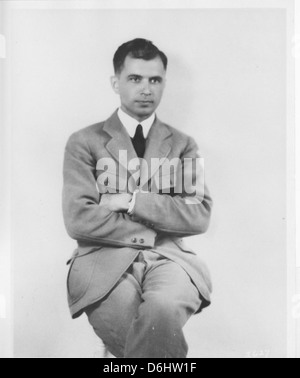 T. Claude Ryan, founder of Ryan Aeronautical, was a key figure in the ...