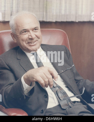 T. Claude Ryan was an influential aviation pioneer and founder of Ryan ...