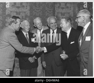T. Claude Ryan was a key figure in early aviation, founding Ryan ...