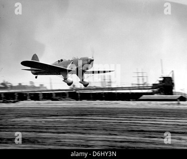 The Ryan ST, built in 1934, is a classic sport trainer aircraft powered ...