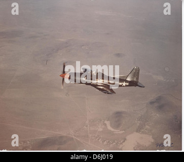 The Ryan XF2R Dark Shark, developed in 1947, was a prototype aircraft ...