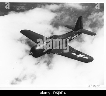 The Ryan FR-1 Fireball, introduced in 1945, was a hybrid fighter ...