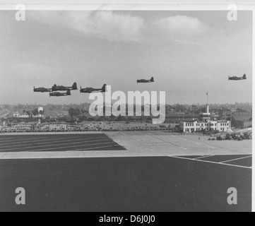 The Ryan FR-1 Fireball was the first U.S. Navy jet-powered aircraft ...
