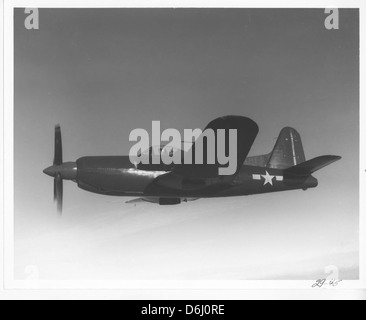 The Ryan XF2R Darkshark, developed in 1947, was a unique experimental ...