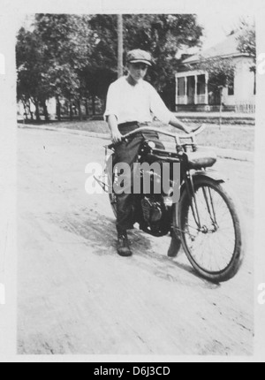 T. Claude Ryan was an influential figure in aviation history, known for ...