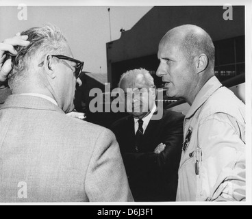 T. Claude Ryan was a pivotal figure in early American aviation, known ...