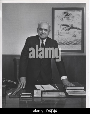 T. Claude Ryan was a prominent aviation pioneer and founder of Ryan ...