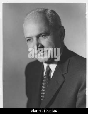 This image features T. Claude Ryan, a key figure in aviation history ...